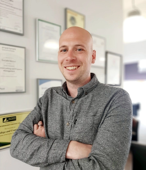 Chris Mackey, Head of Property Management | Property Experts | College ...