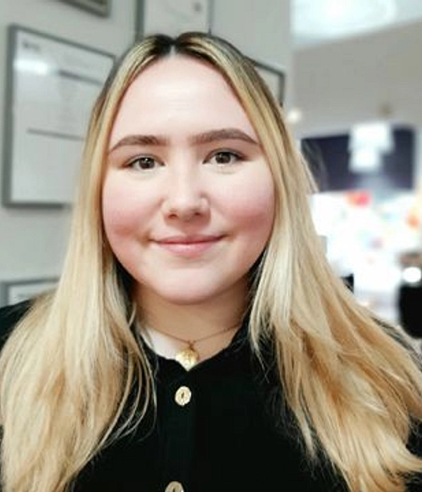 Libby Cushla Partridge , Property Manager | Property Experts | College ...